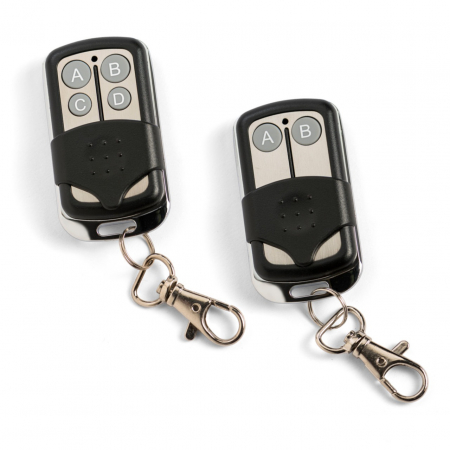 Un telecomando universale smart per ogni esigenza | Superior Electronics