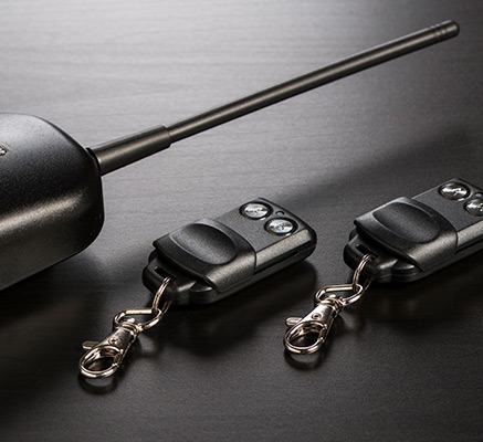 Un telecomando universale smart per ogni esigenza | Superior Electronics