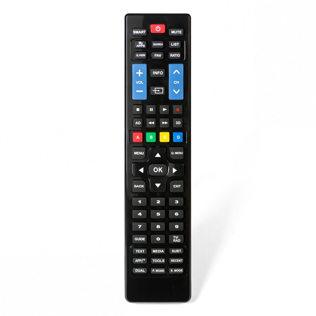 Remote controls - Superior Electronics