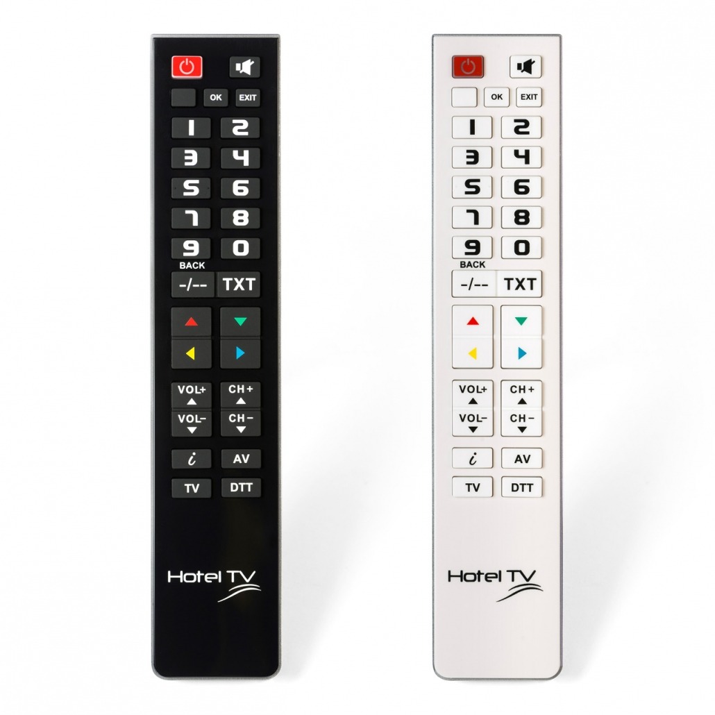 Remote controls - Superior Electronics