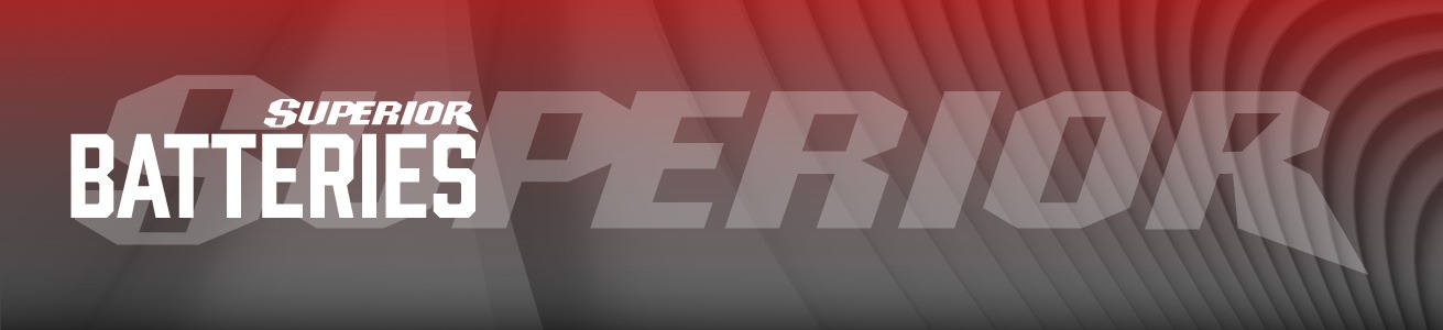 Superior battery - Superior Electronics