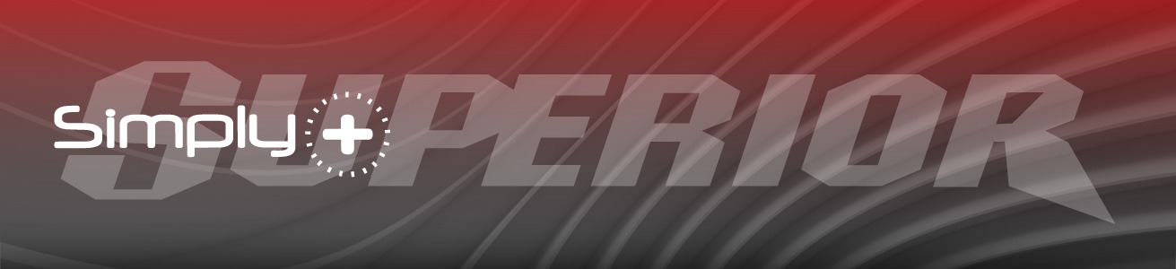 Simply+ - Superior Electronics