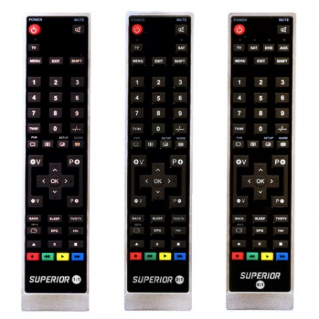 Superior 1in1 – 2in1 – 4in1 - Superior Electronics