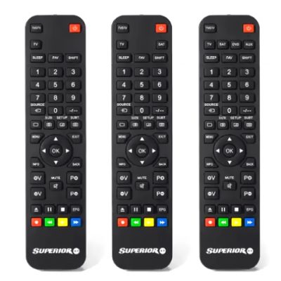 Superior 1in1 – 2in1 – 4in1 - Superior Electronics