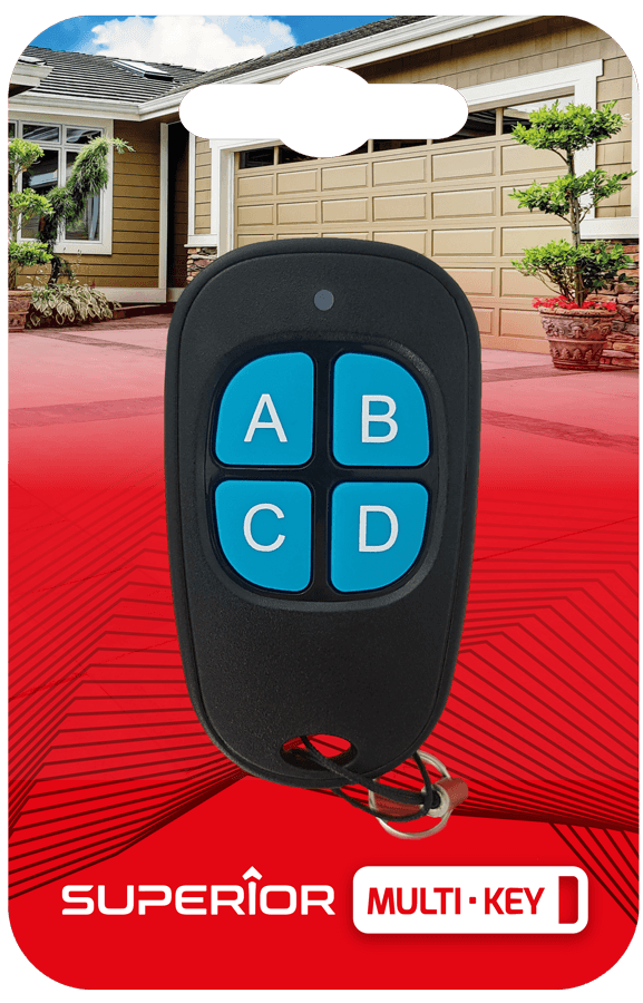 Multi-Key - Superior Electronics