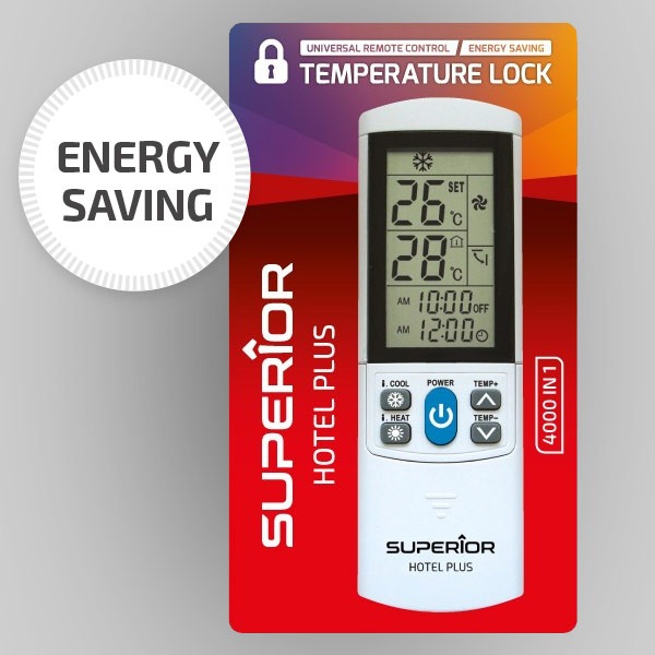 Hôtellerie - Superior Electronics