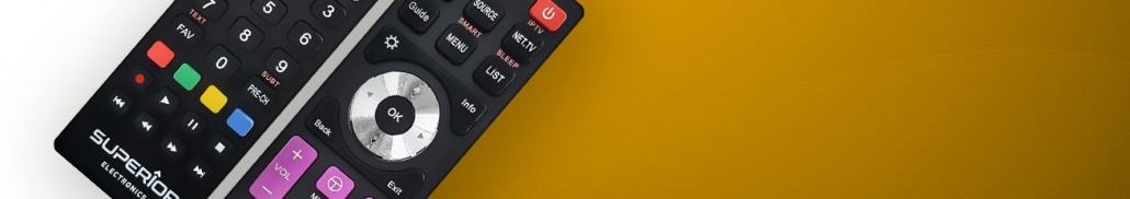 Thomson Smart TV Replacement - Superior Electronics