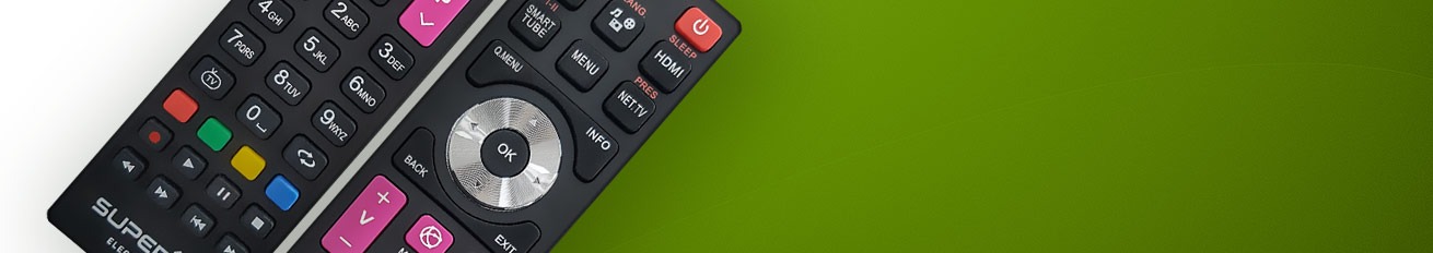 Telefunken Smart TV Replacement - Superior Electronics