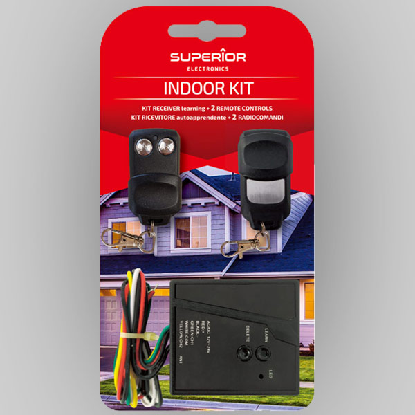 Automazione - Superior Electronics