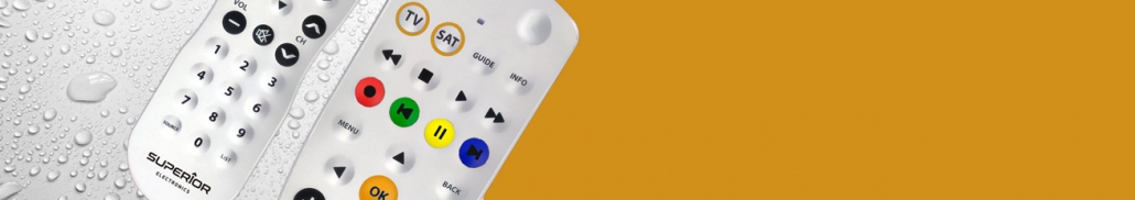 Superior Safe - Superior Electronics