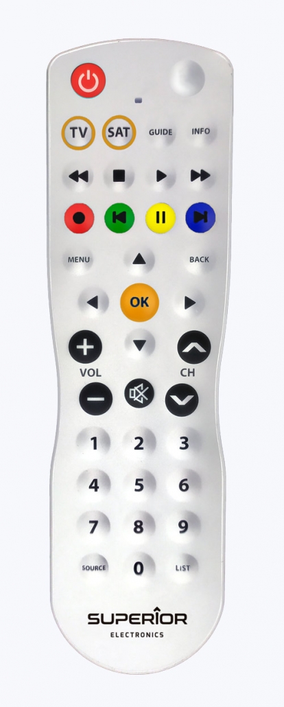 Superior Safe - Superior Electronics