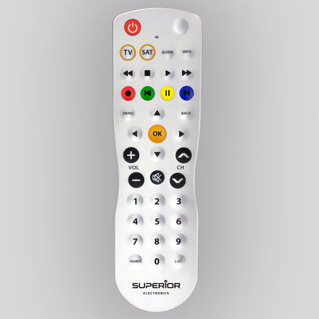 Superior Safe - Superior Electronics