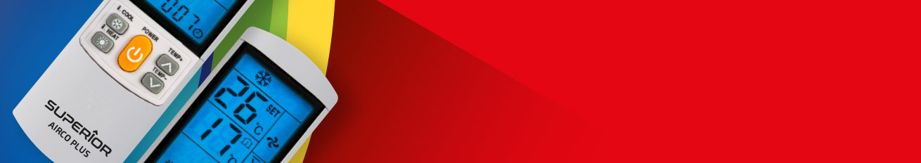 AirCo Plus - Superior Electronics