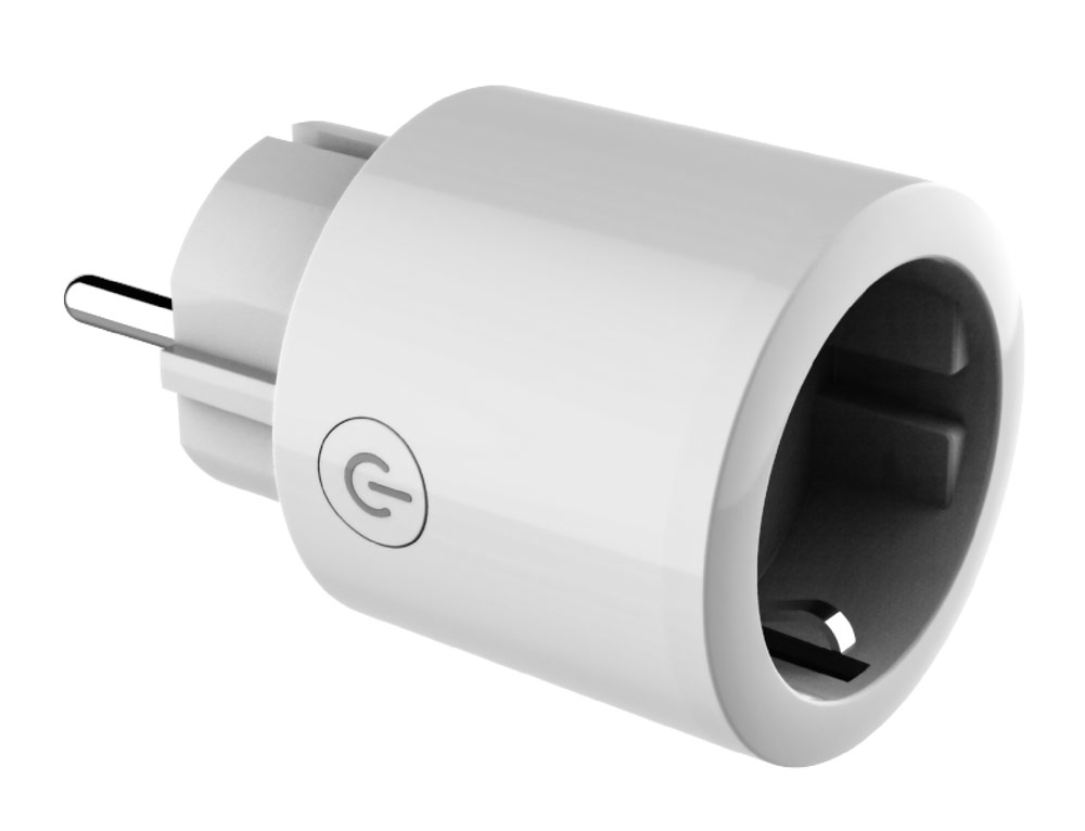 Wireless Smart Plug - Superior Electronics