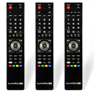 Superior 1in1 – 2in1 – 4in1 - Superior Electronics