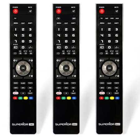 Superior 1in1 – 2in1 – 4in1 - Superior Electronics