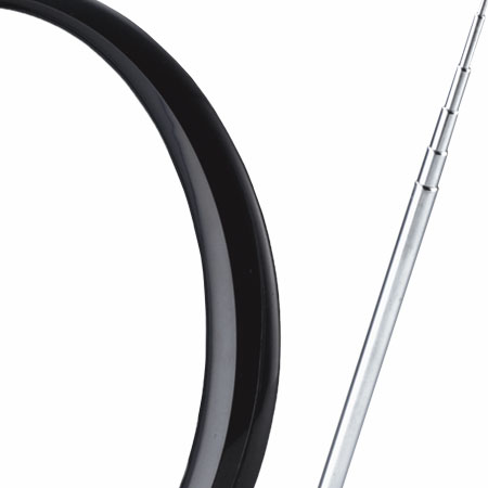 A universal smart remote control for every need, compatible with any brand