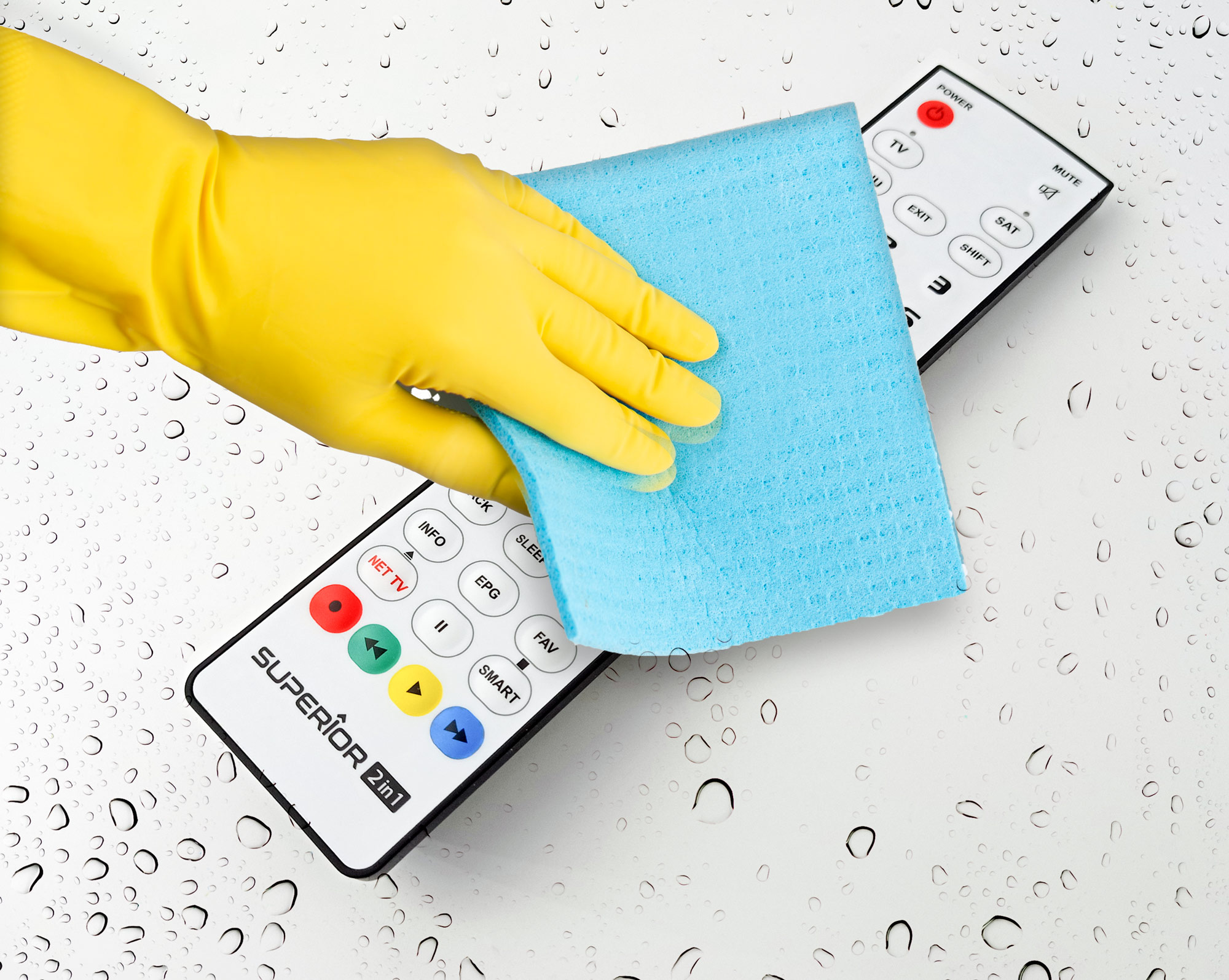 Slim Safe 2in1 - Superior Electronics