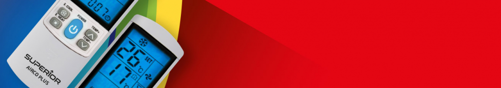 AirCo Plus - Superior Electronics