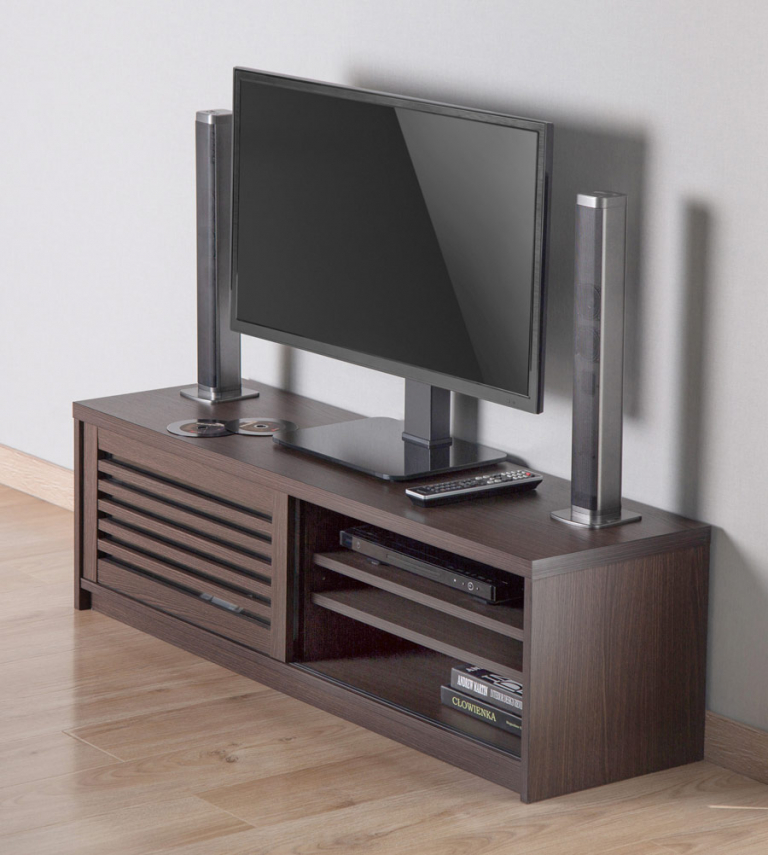 23-43 Table top TV stand - SUPSTV019 - Superior Electronics