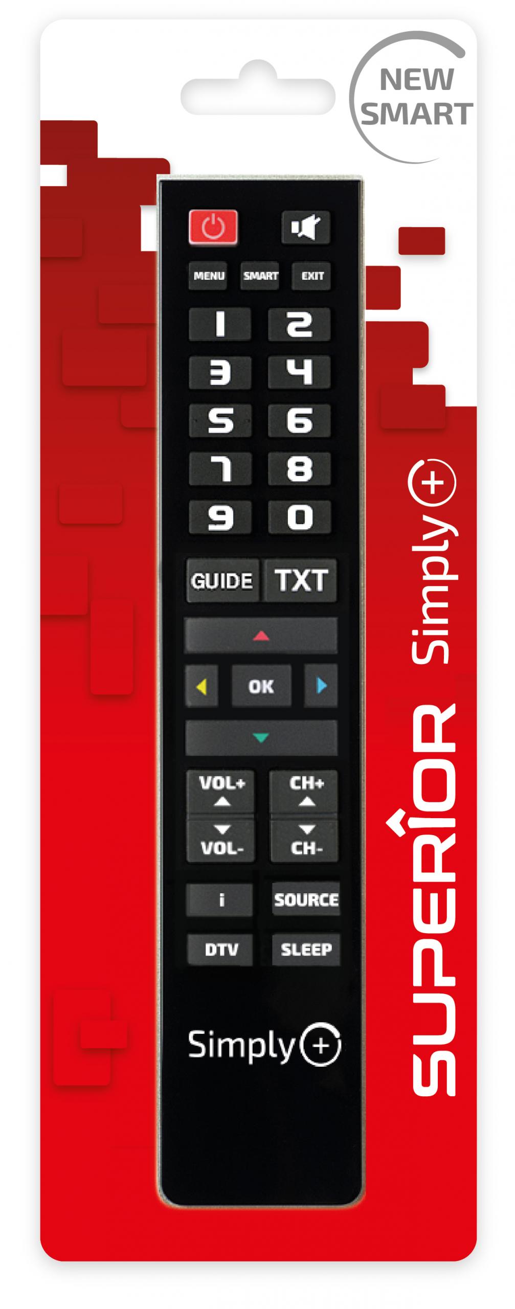 Simply+ - Superior Electronics