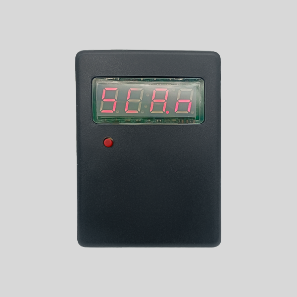 Frequency Meter - Superior Electronics