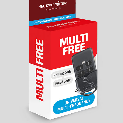 Multi-Free - Superior Electronics