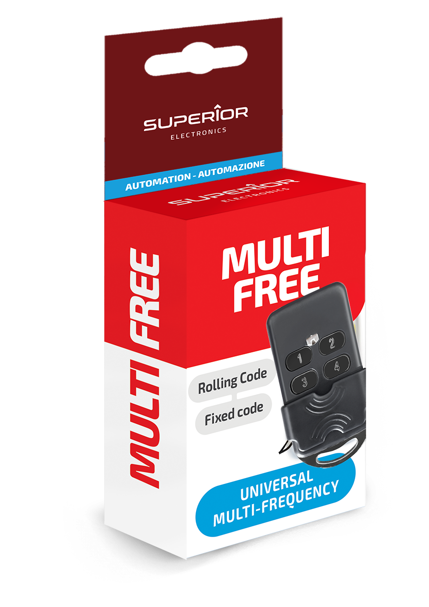 Multi-Free - Superior Electronics