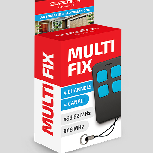 Multi-Fix - Superior Electronics