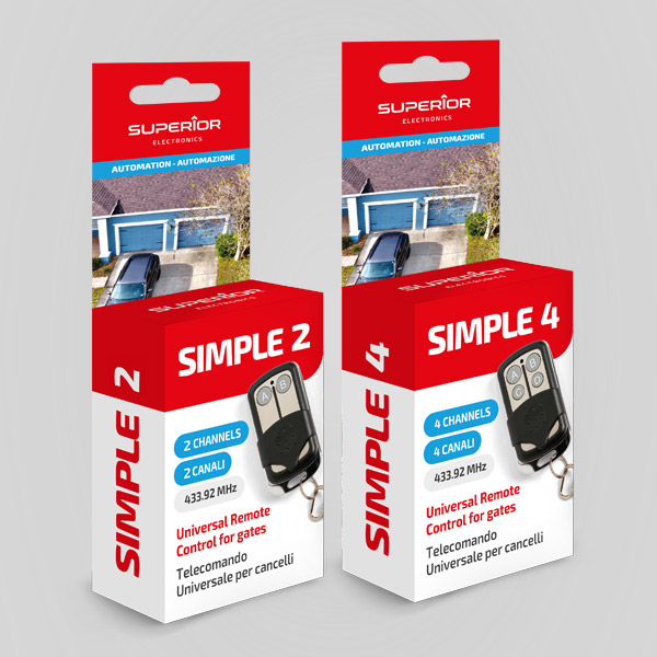 Simple - Superior Electronics
